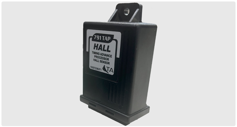 Timing Advance Processor – MLN Gas Solution Installation by MLN Technology